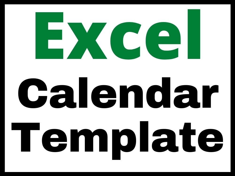 Microsoft Excel Calendar Templates Full Size And Miniature Featured Microsoft Excel Calendar Templates Full Size And Miniature Featured