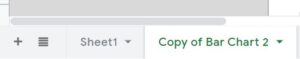 How to copy a tab to another sheet / file in Google Sheets