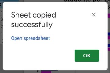 How to copy a tab to another sheet / file in Google Sheets