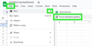 2023, 2024, 2025, & Automatic Calendar Templates (Monthly & Yearly) for ...