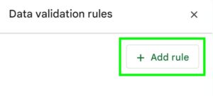 Insert checkboxes in Google Sheets (& Cool ways to use them)