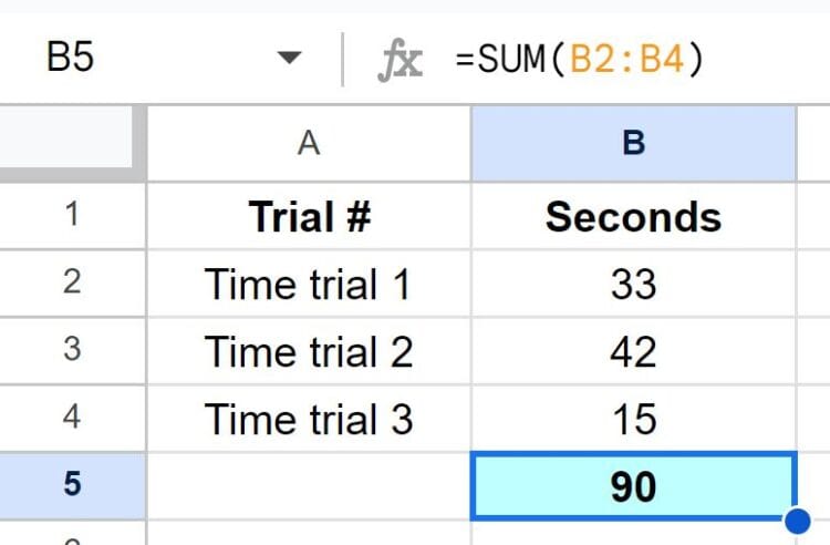 Selected range contains the formula circular dependency error in Google ... Selected range contains the formula circular dependency error in Google ...