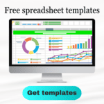 Google Sheets Templates for Teachers