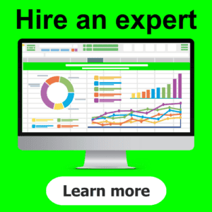 The Ultimate Cheat Sheet for Google Sheets