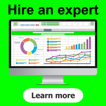 The Ultimate Cheat Sheet for Google Sheets