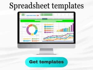 SpreadsheetClass Templates | Spreadsheet Class